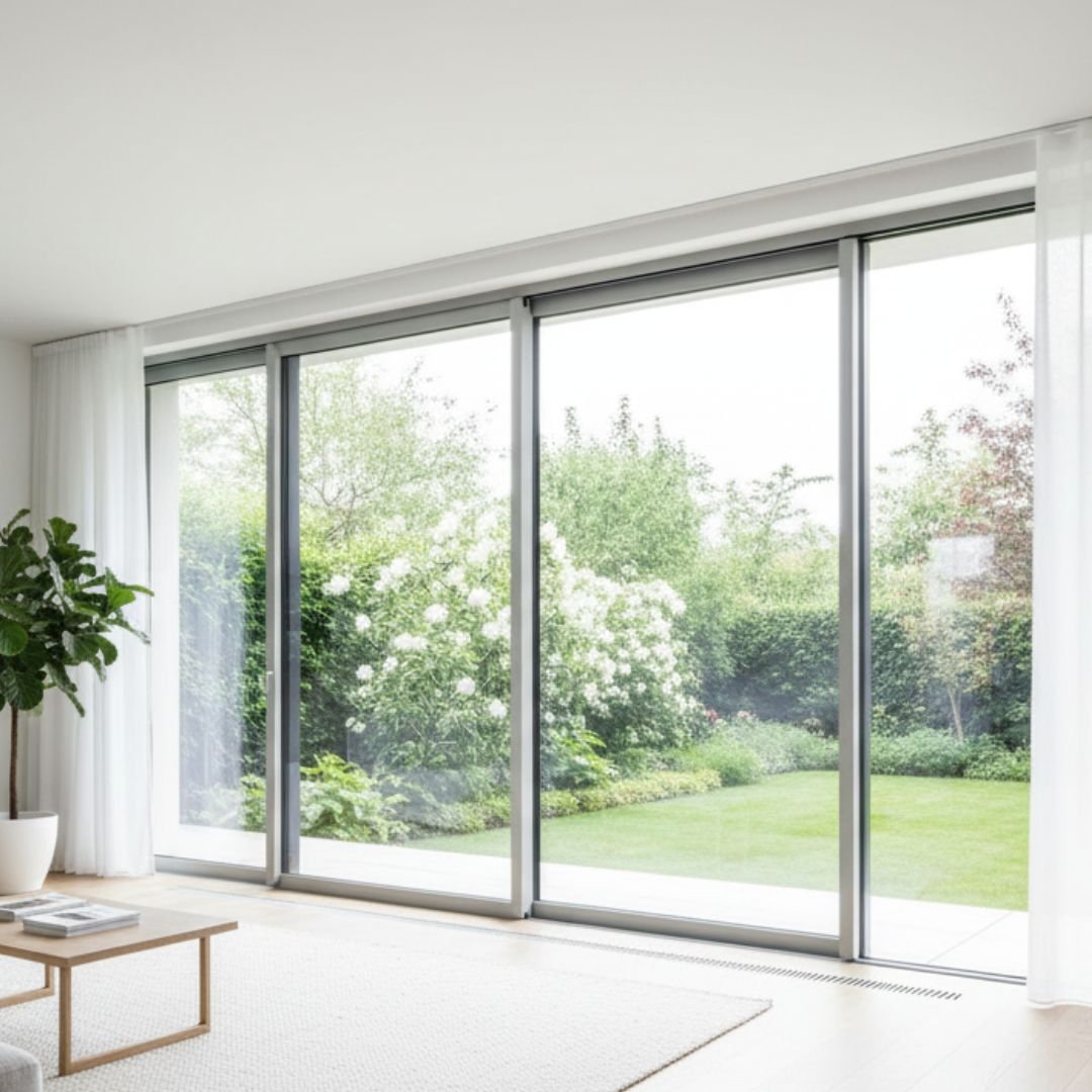 Aerosky Premium Alluminium
