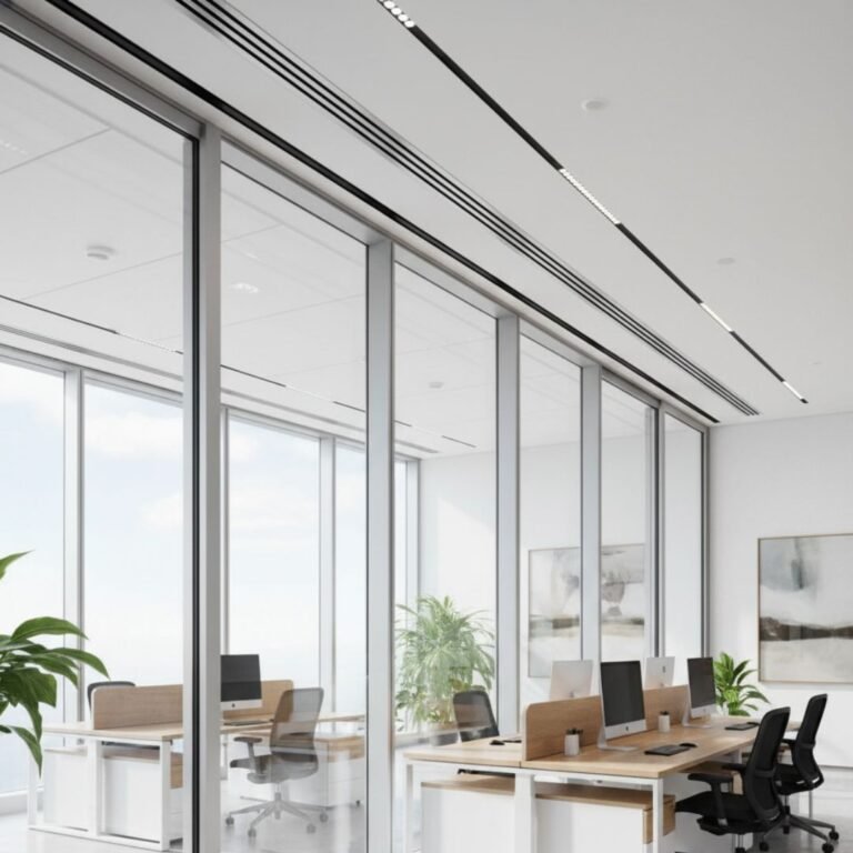 Aerosky Premium Alluminium