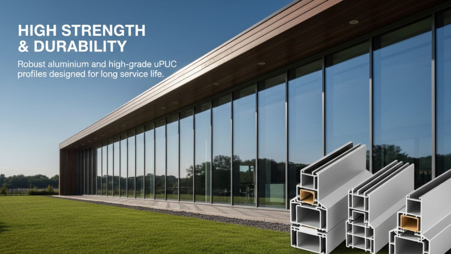 Aerosky Premium Alluminium
