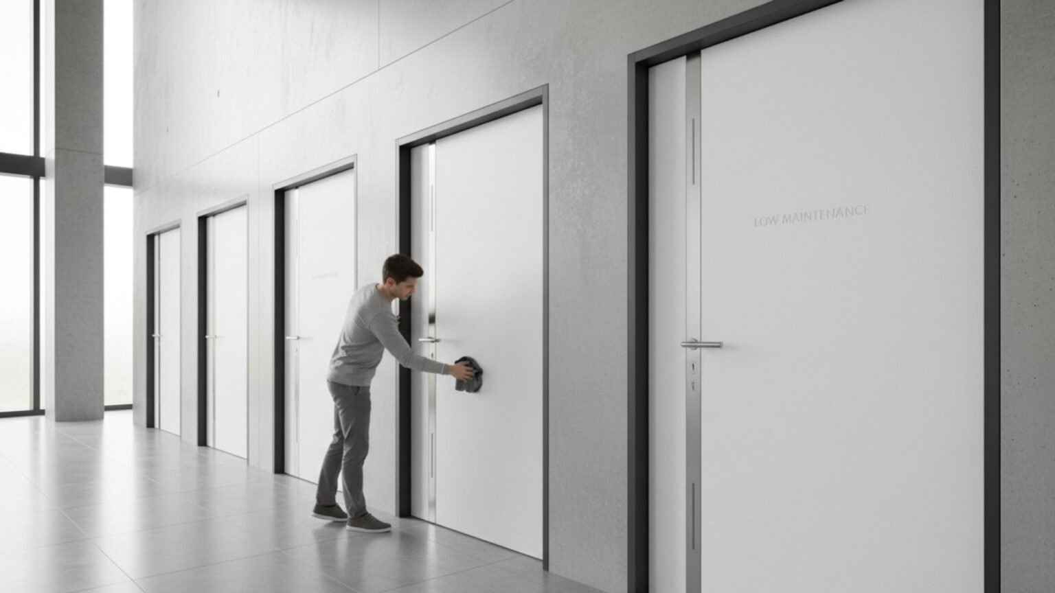 Aerosky Premium Alluminium