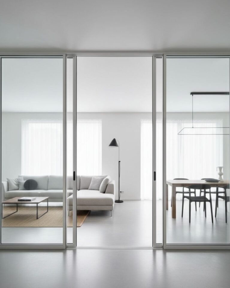 Aerosky Premium Alluminium