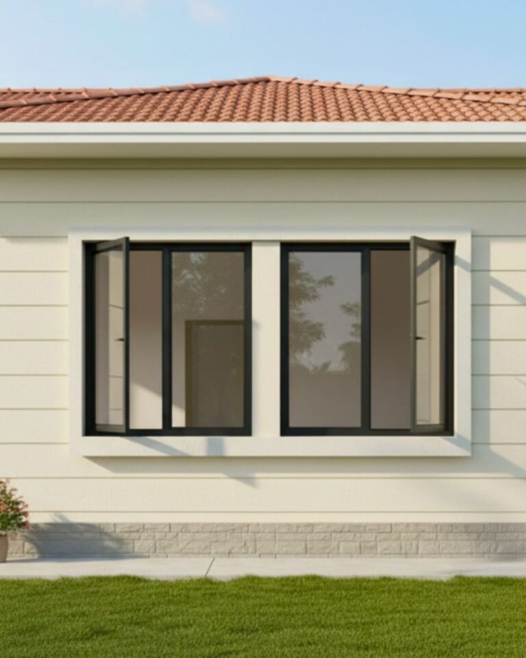 Aerosky Premium Alluminium